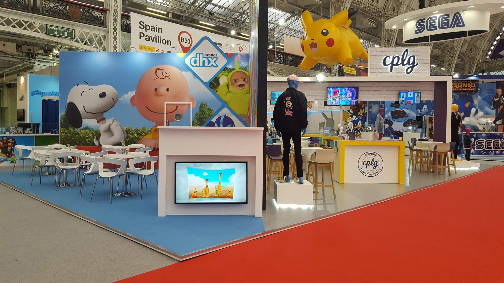 CPLG - DHX Media - Image Innovations