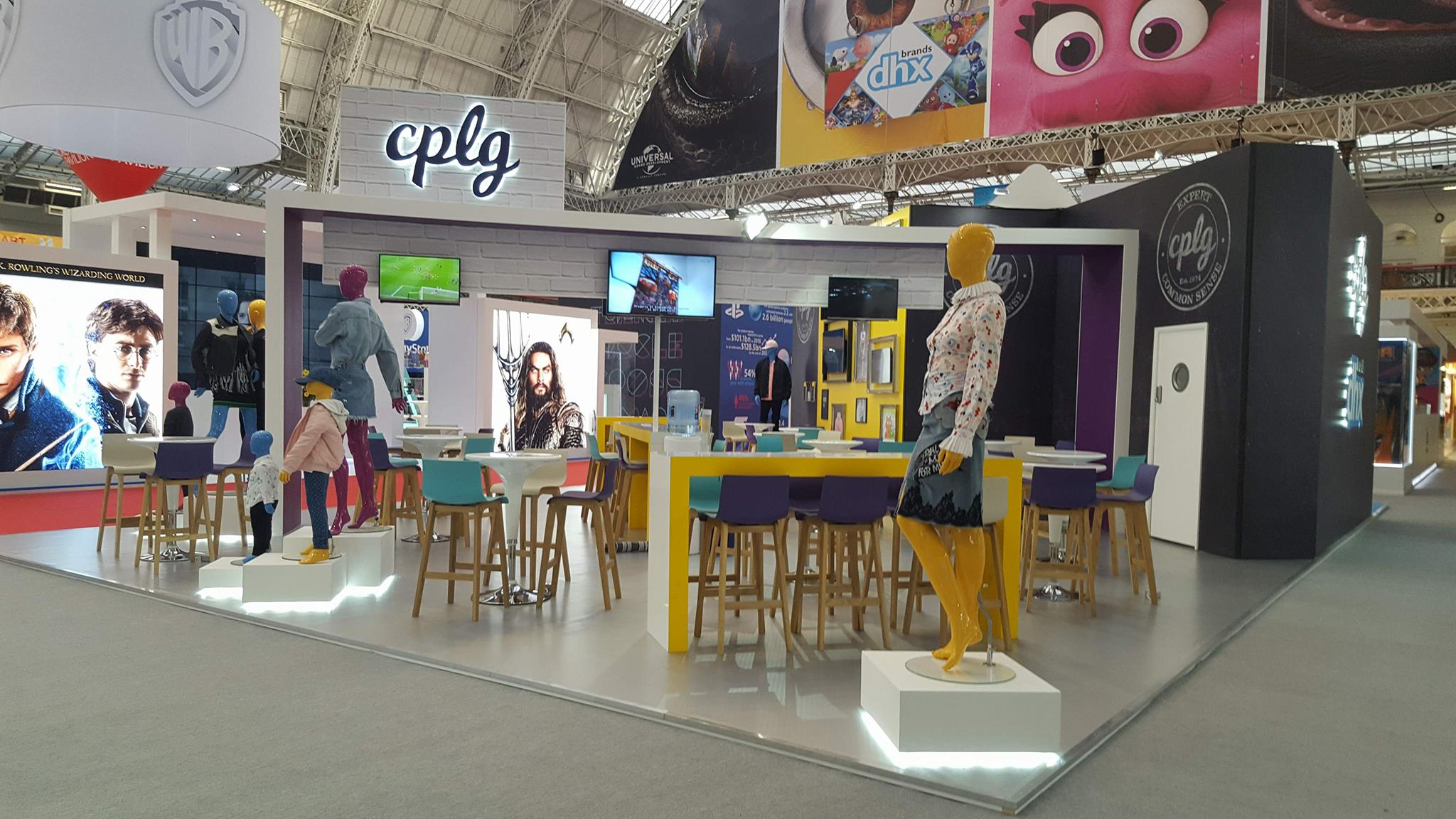 CPLG - DHX Media - Image Innovations