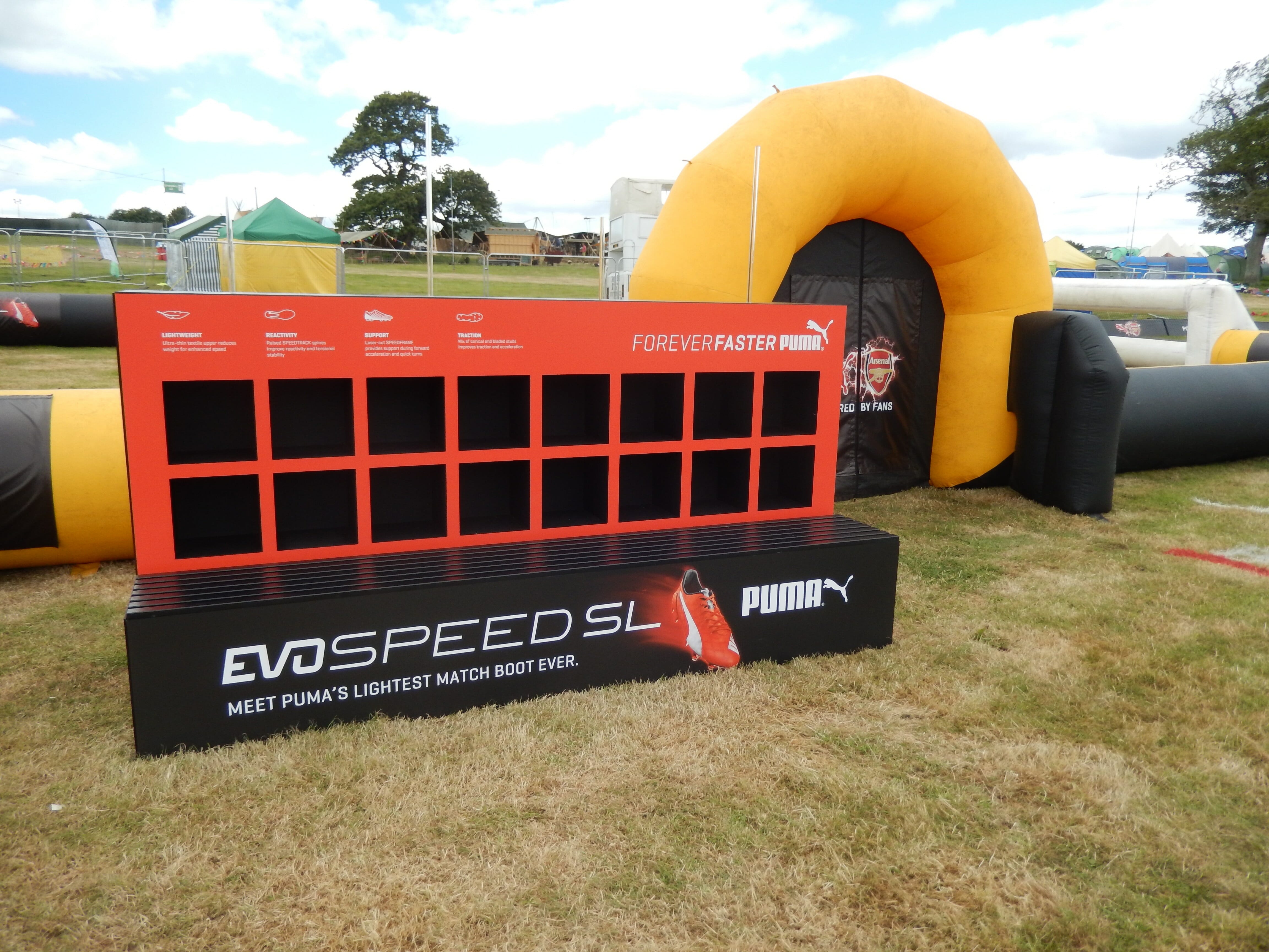 Puma - Image Innovations