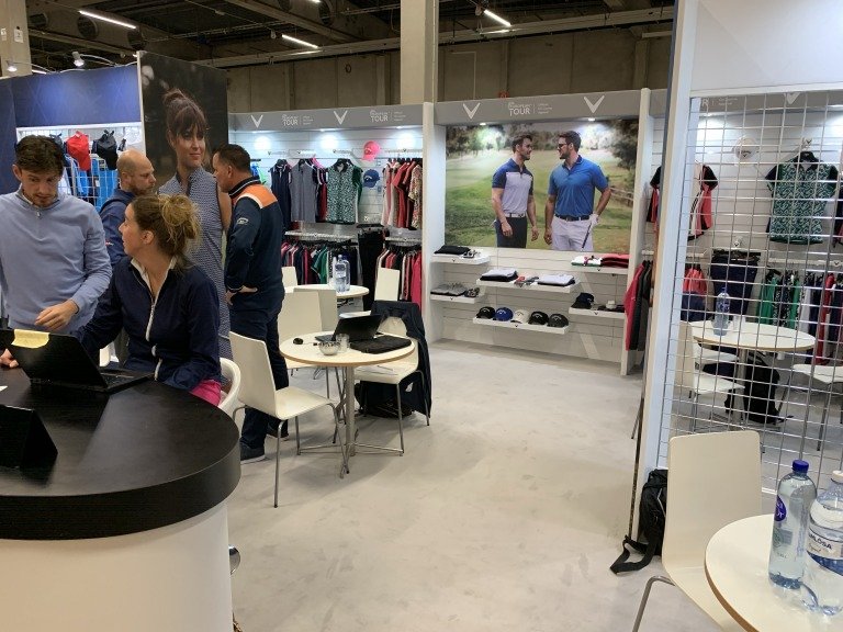 Perry Ellis - Image Innovations