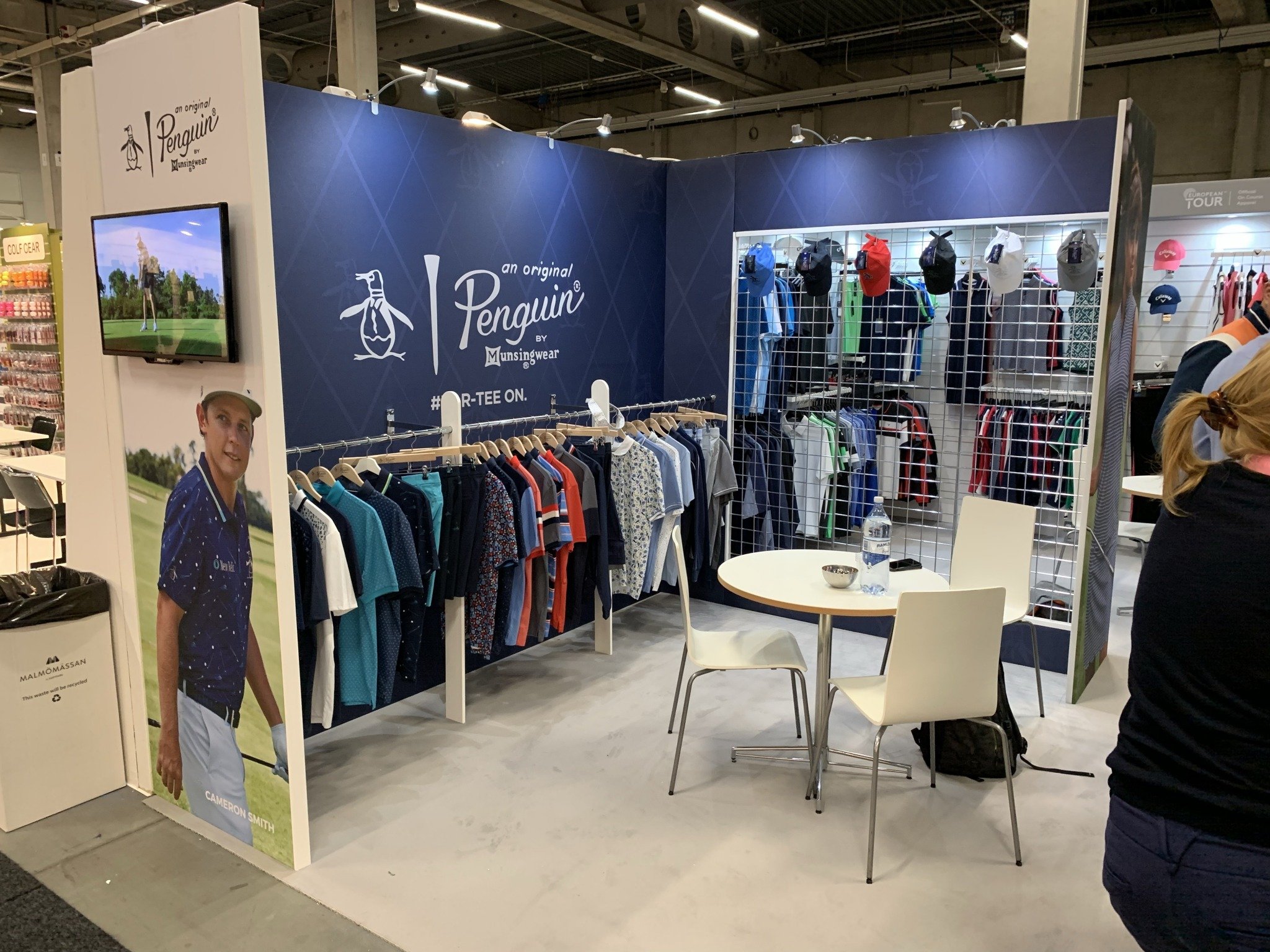 Perry Ellis - Image Innovations